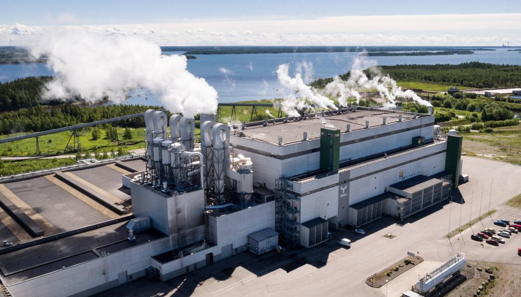 Metsä Board appoints Project Manager for Kaskinen FBB mill project ...