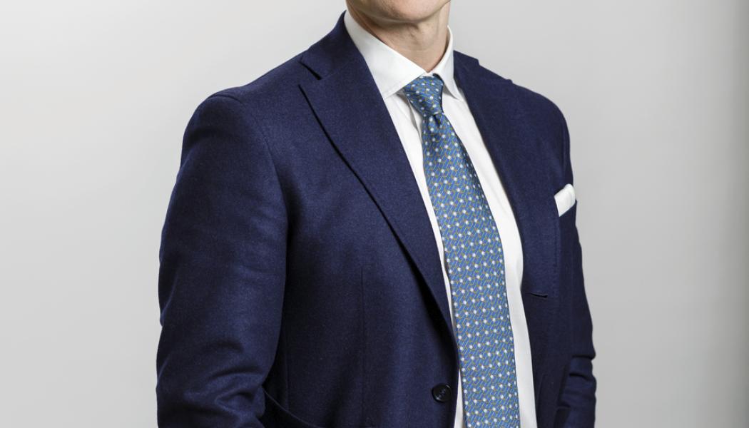 Metsä Board appoints new CFO