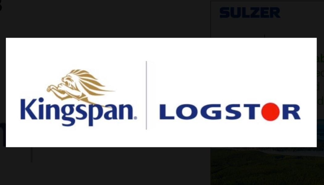 Kingspan-Logstor AB | PULPAPERnews.com