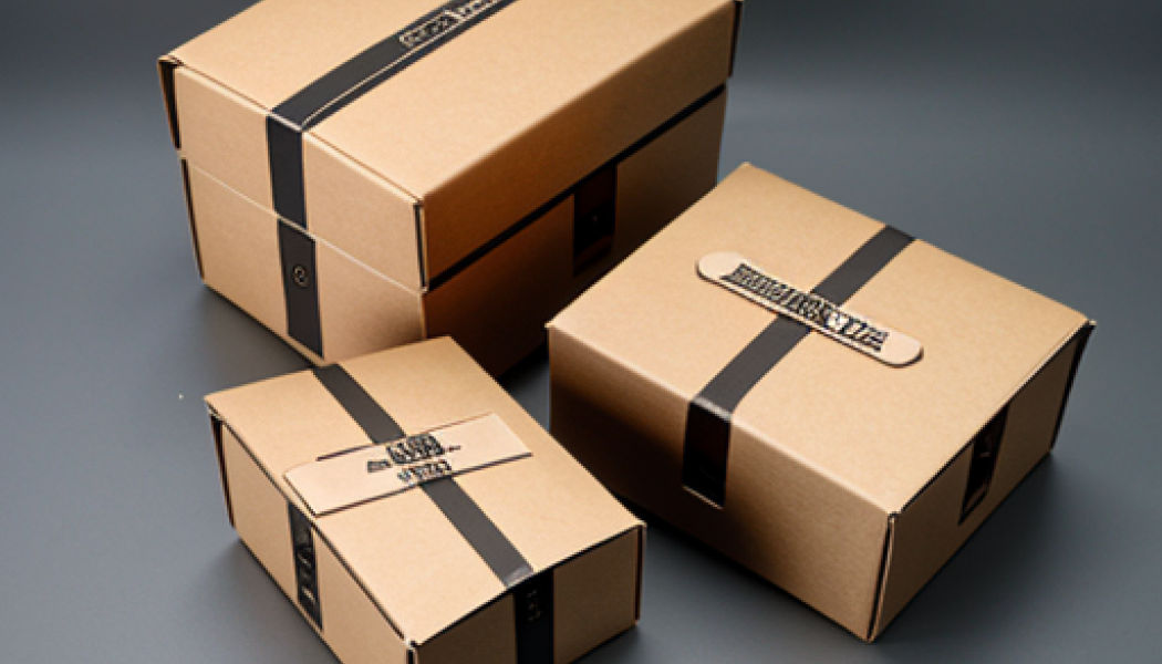 E-Commerce packaging market worth $124.9 billion by 2029 | PULPAPERnews.com