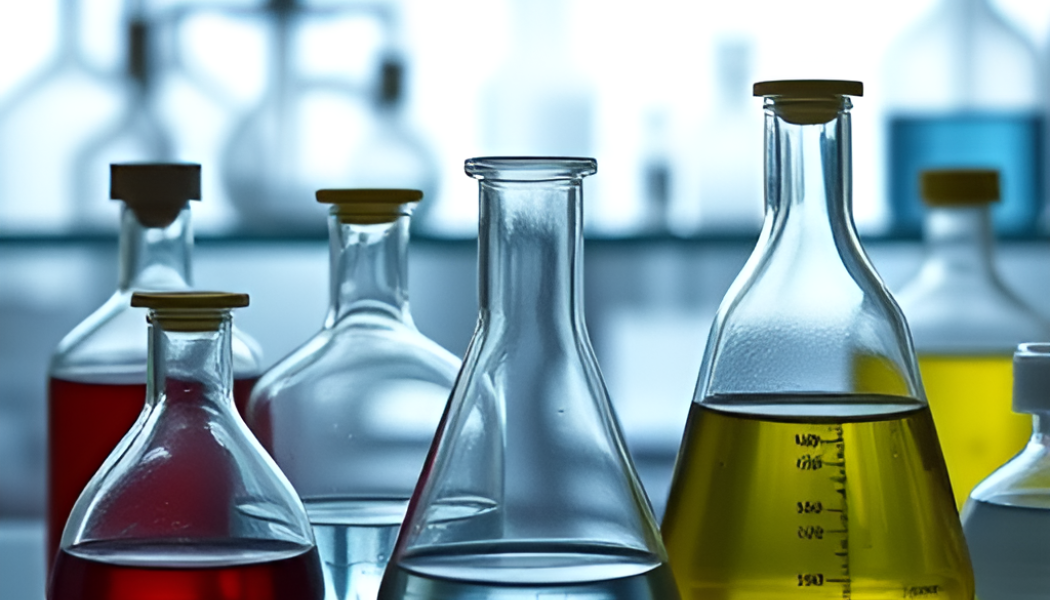 Buckman unveils new $10 million pilot plant in Memphis | PULPAPERnews.com