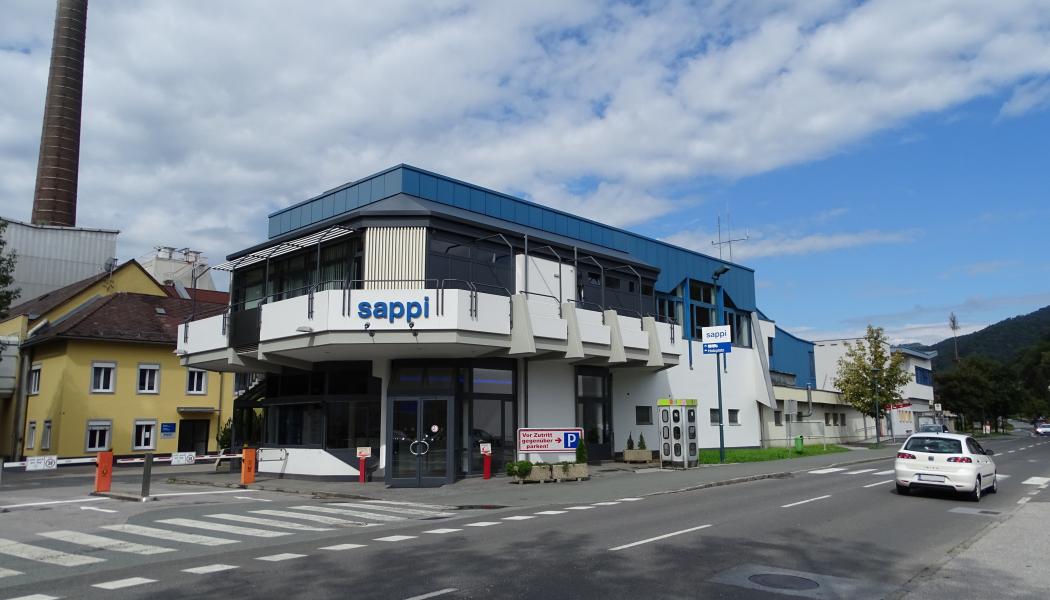 Sappi Europe achieves milestone in ensuring the longevity of its ...