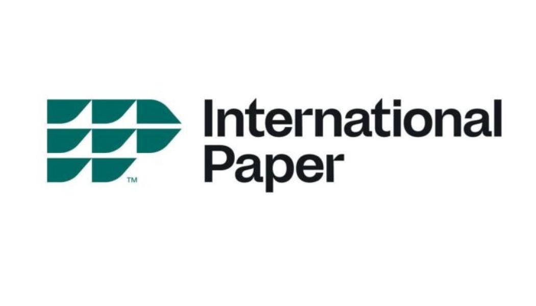 International Paper announces rebrand on 125th anniversary ...