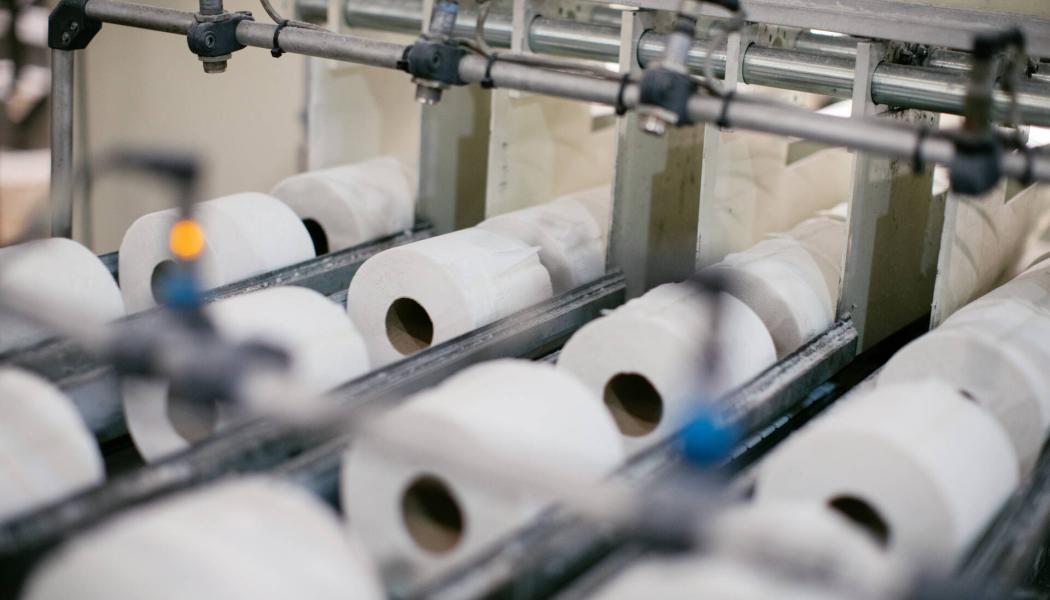 Metsä Group launches significant investment plans for its tissue paper ...