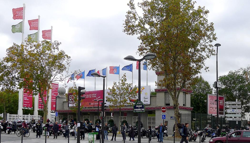 James Cropper Paper & Packaging to return to Paris Packaging Week