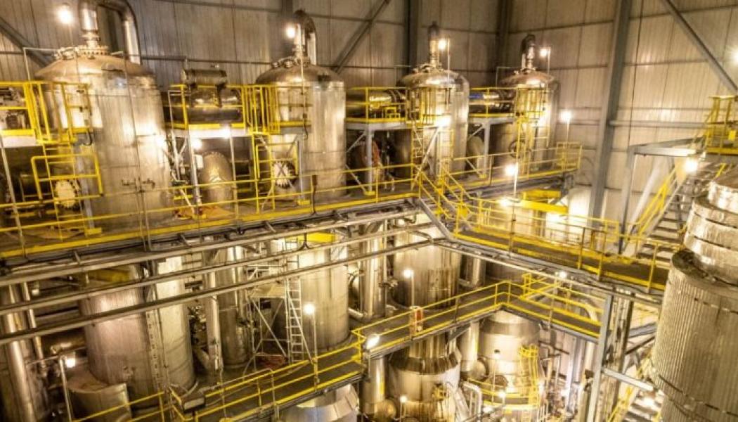 Mercer International announces downtime at its Celgar mill ...