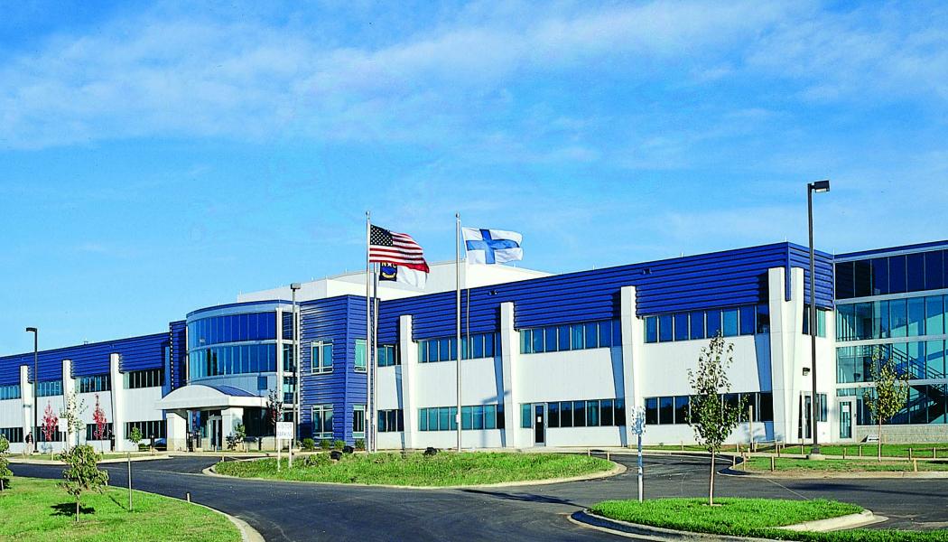 UPM Raflatac to increase its service capabilities at its Mills River ...