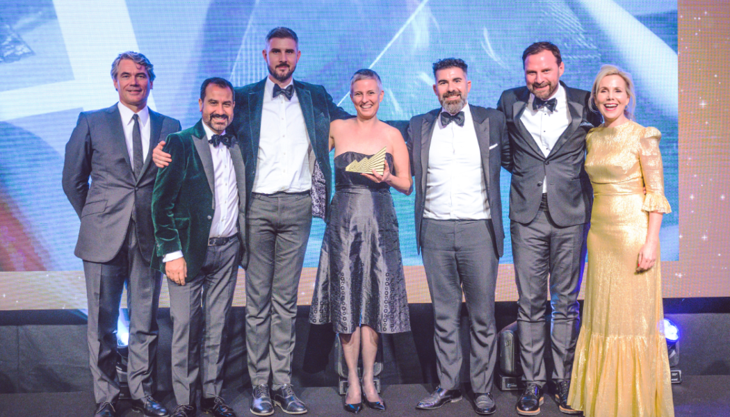 Mondi’s campaign “Catching Feels” wins two prestigious IPA ...