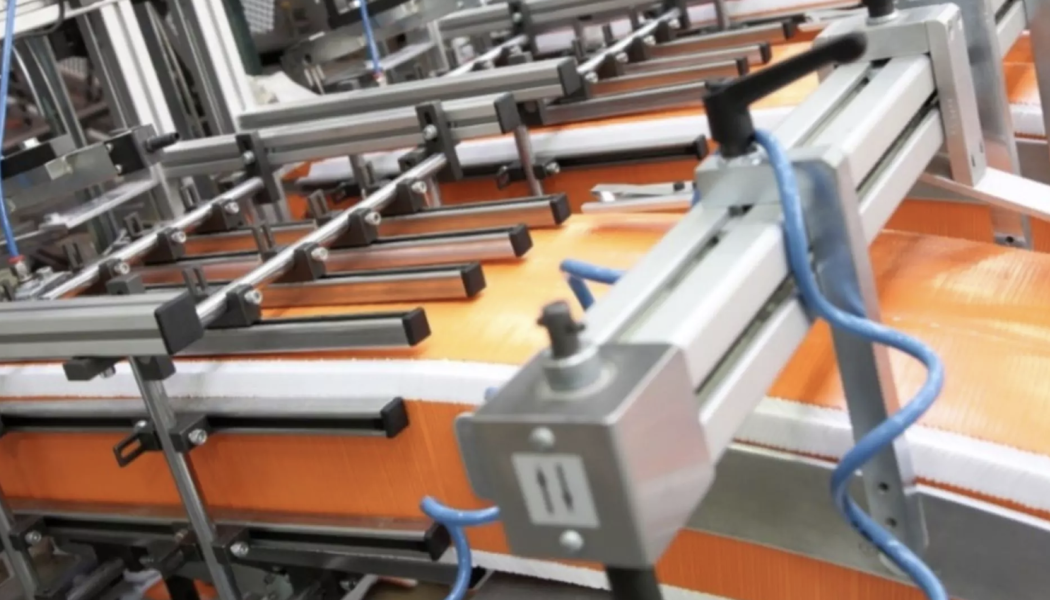 German packaging specialist to increase Polish production ...