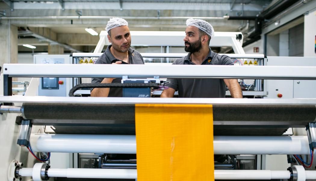 Mondi opens new innovation hub for co-creating sustainable flexible ...