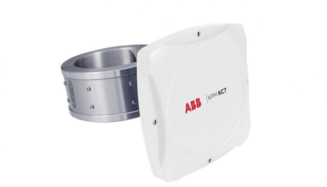 ABB has updated its microwave consistency sensor portfolio ...
