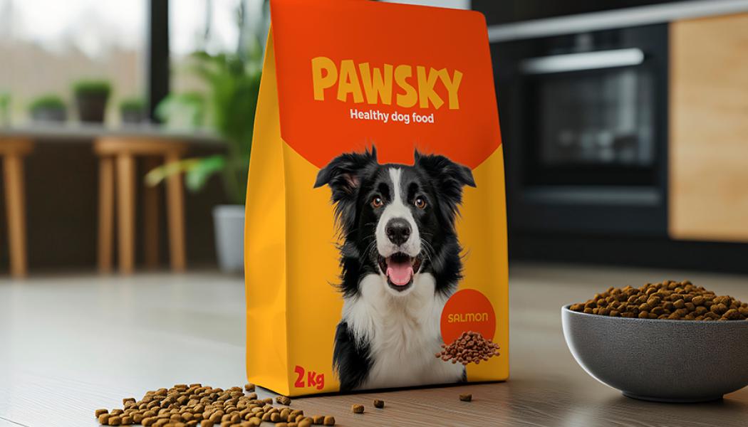 Lecta launches new paper for grease-proof flexible packaging ...