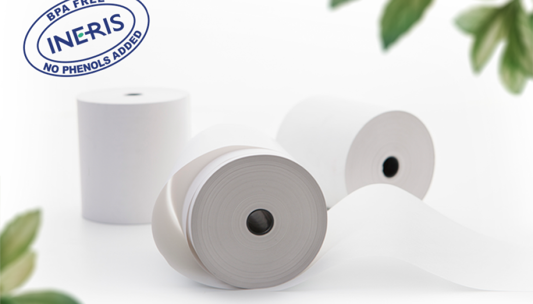 Lecta obtains Ineris certification for its phenol-free Termax papers ...