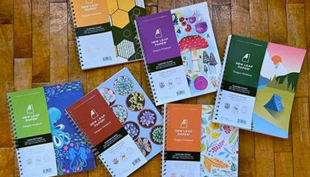 New Leaf Paper acquires Arnold Grummer's | PULPAPERnews.com