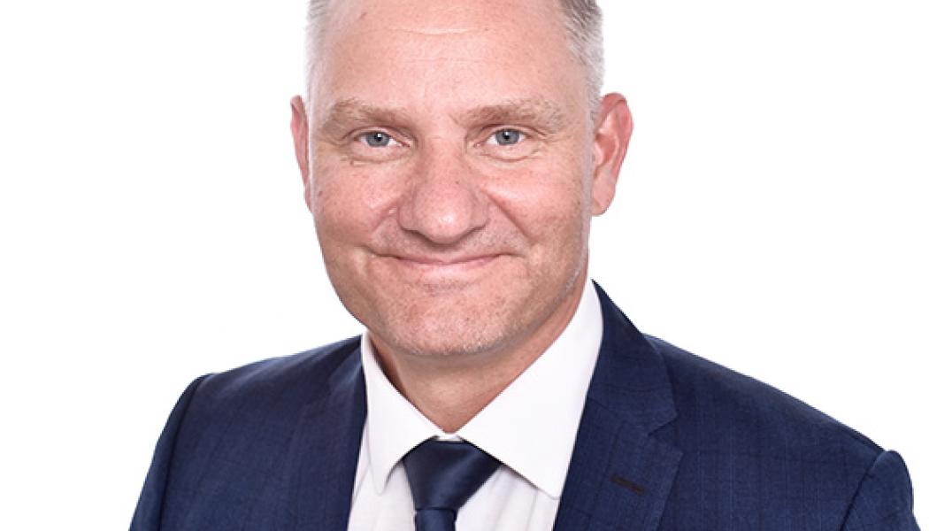 Change in the Andritz Executive Board | PULPAPERnews.com