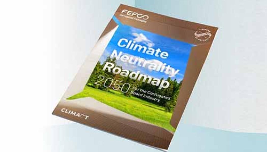 FEFCO launches its Climate Neutrality Roadmap | PULPAPERnews.com