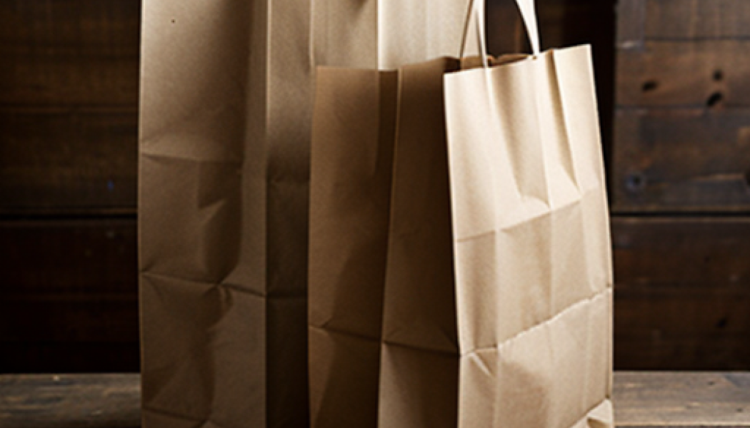 Paper bag market to reach US$ 9.6 billion by 2032