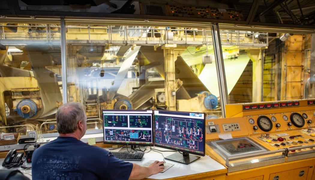 Paper Excellence Receives 8 6 Million To Help Company Cover Energy Efficiency Investments paper-excellence-receives-8-6-million-to-help-company-cover-energy-efficiency-investments