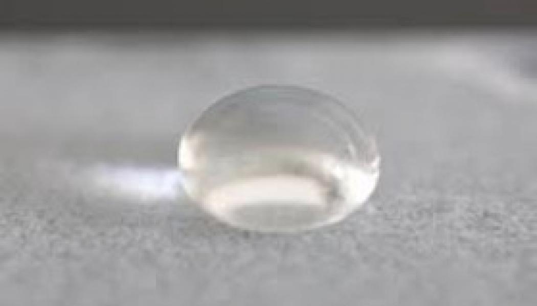 Synthron introduces new bio-based barrier products | PULPAPERnews.com