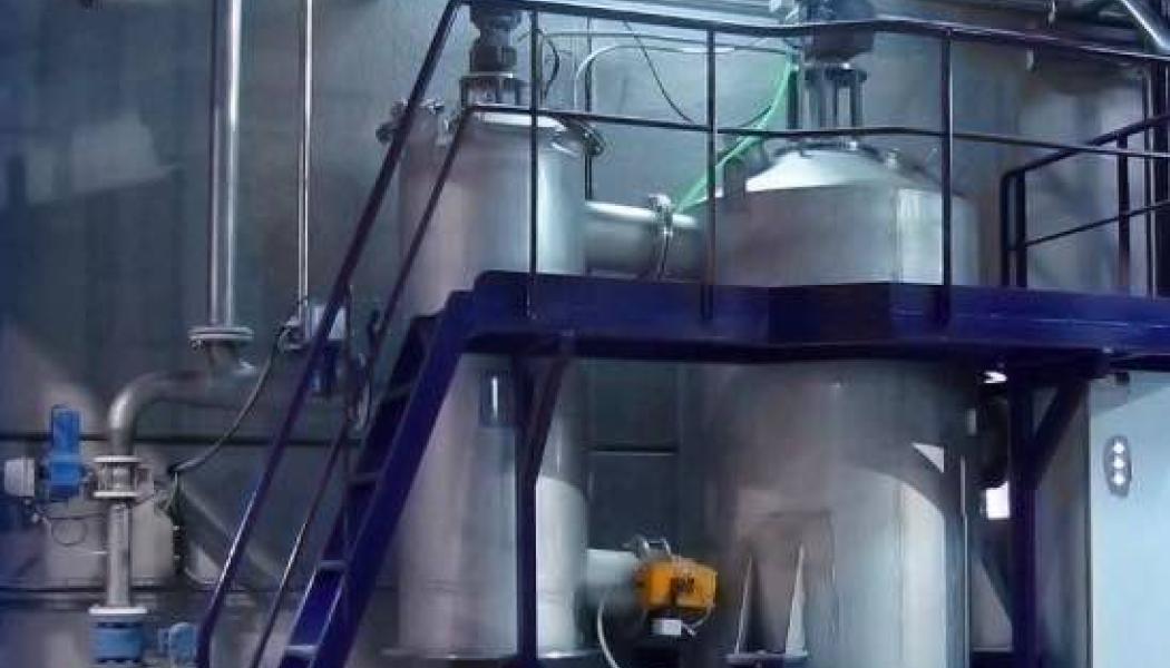 AFT supplies POM system to Mexican containerboard mill | PULPAPERnews.com