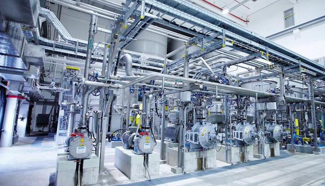 Andritz secures Chinese contract | PULPAPERnews.com