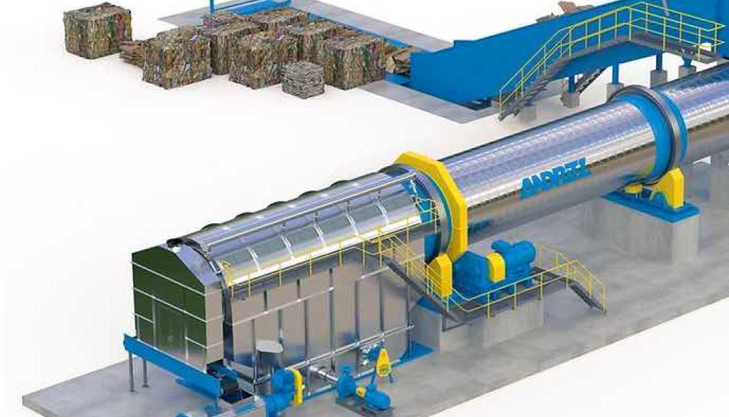 Andritz posts higher Q2 sales | PULPAPERnews.com