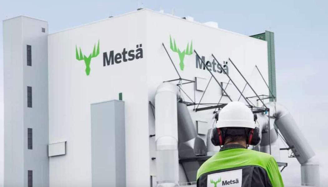 Metsä Group launches new recruitments | PULPAPERnews.com
