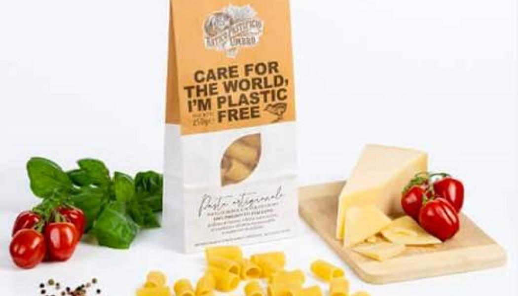 Mondi teams up with Italian packaging maker on new project ...