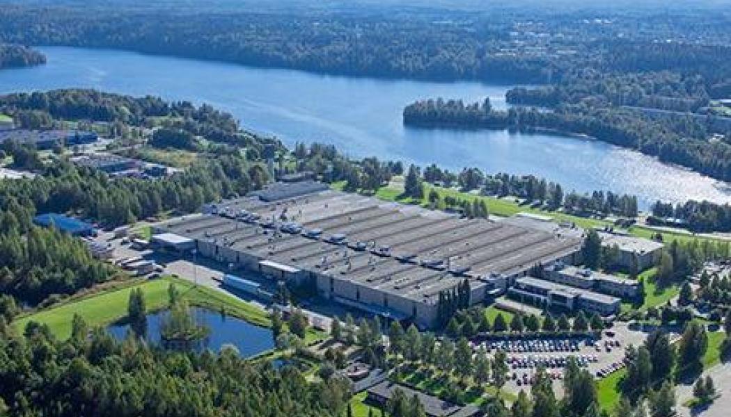 Valmet invests in press felt production capacities | PULPAPERnews.com