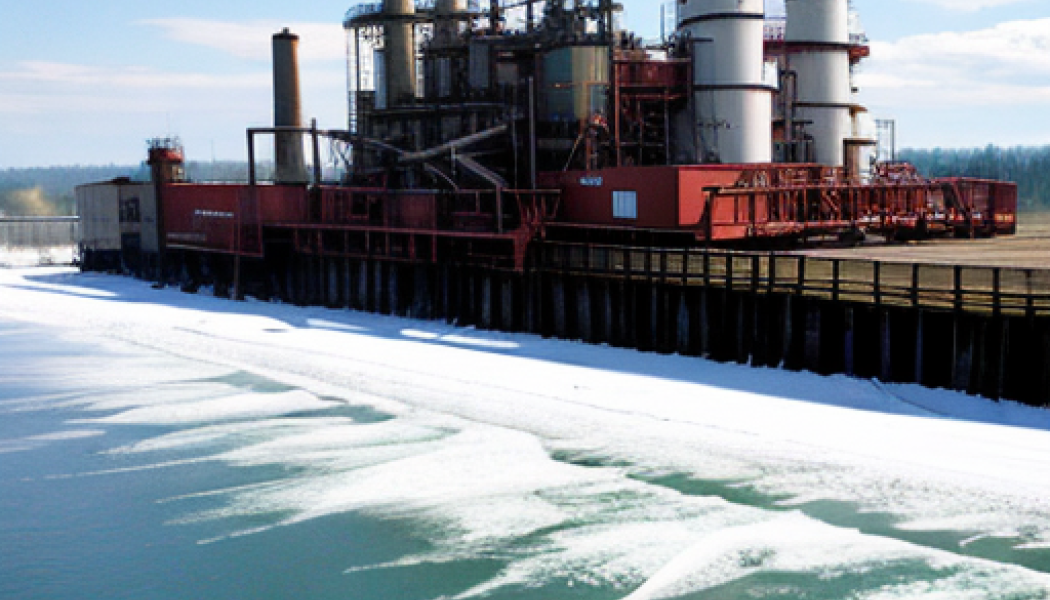 Afry awarded EPCM project for Arauco’s new pulp mill in Brazil ...