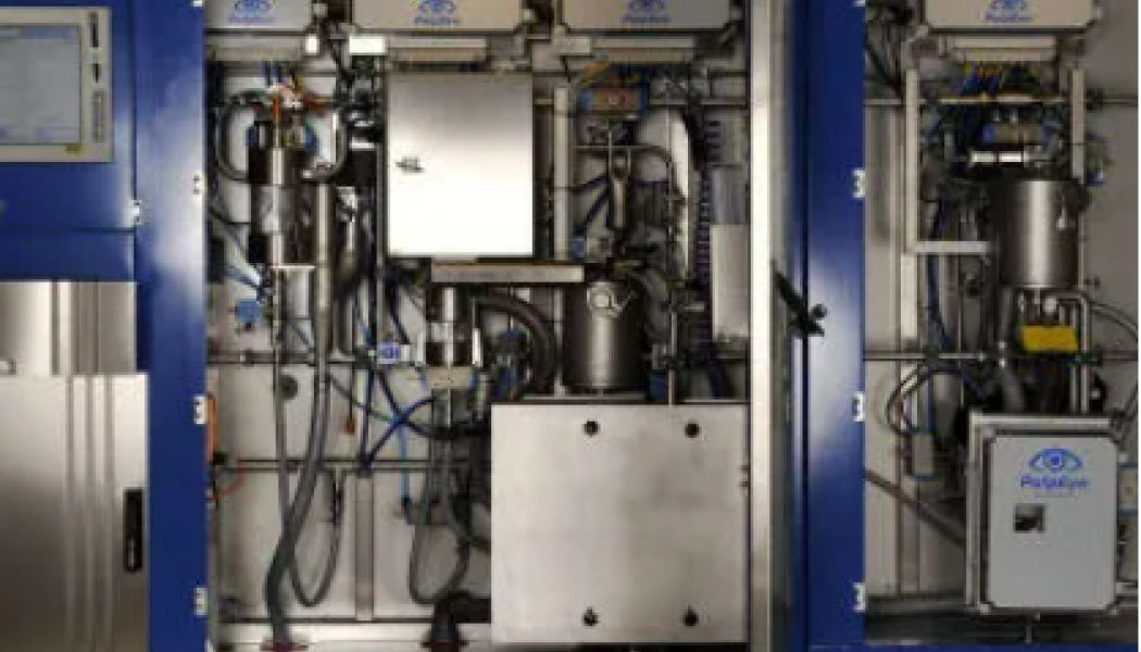 PulpEye has passed 80 online pulp analyzers sold | PULPAPERnews.com