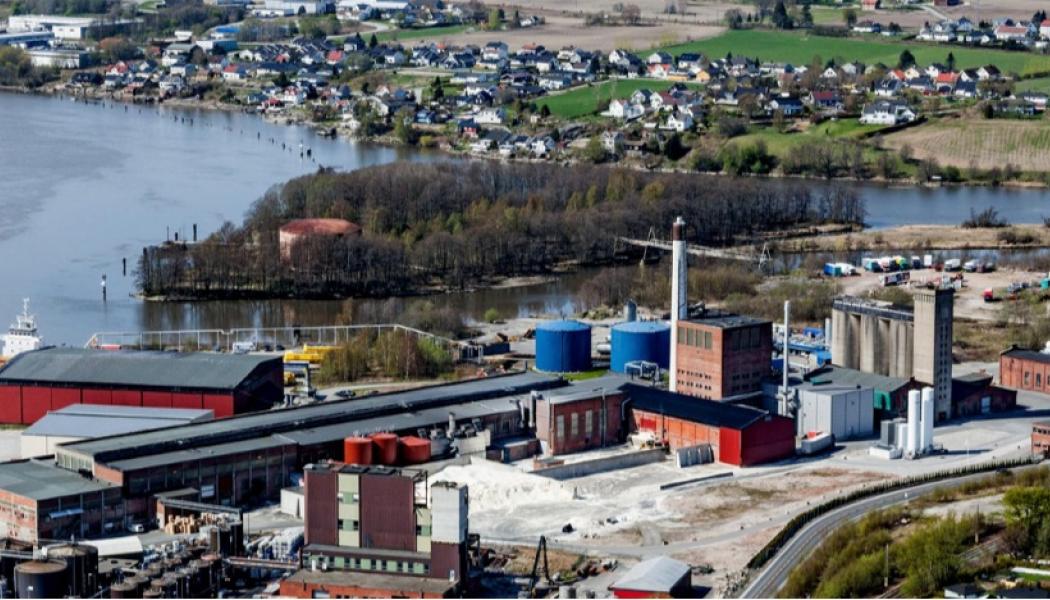 Temporary production stop at Nordic Paper Greåker mill | PULPAPERnews.com