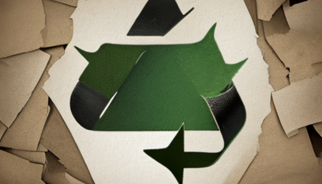 Responsible waste management, a strategic sustainability target for ...