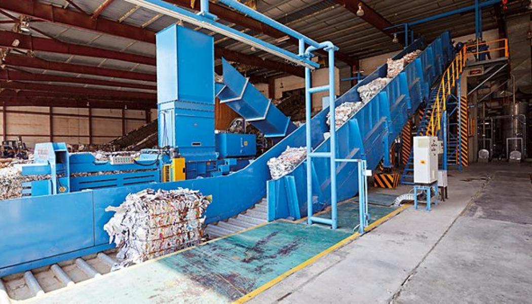 Tetra Pak invests in four new recycling facilities | PULPAPERnews.com