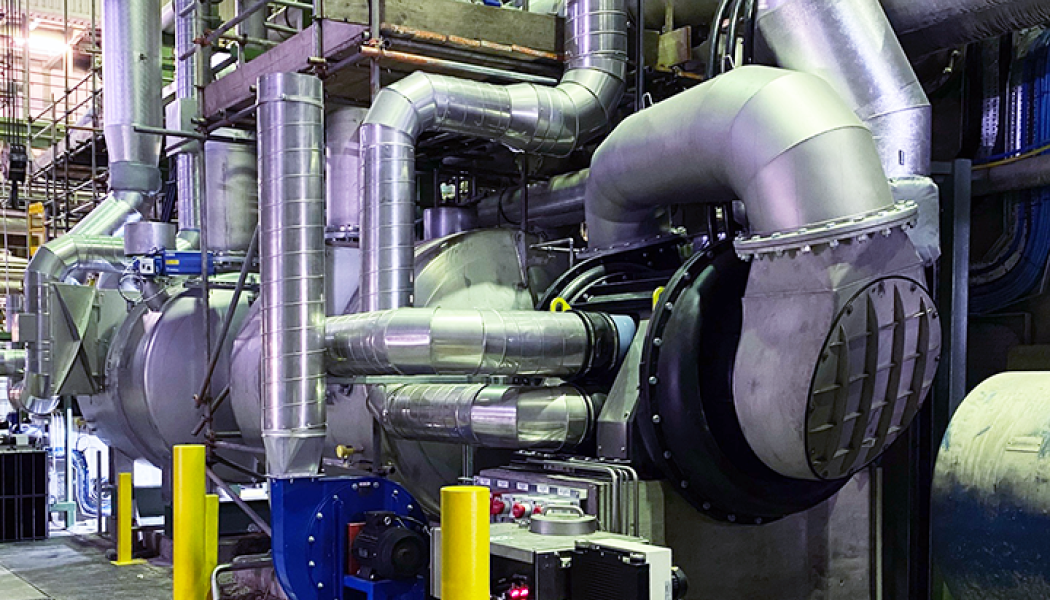Runtech to deliver vacuum system rebuild to DS Smith Kemsley Mill ...