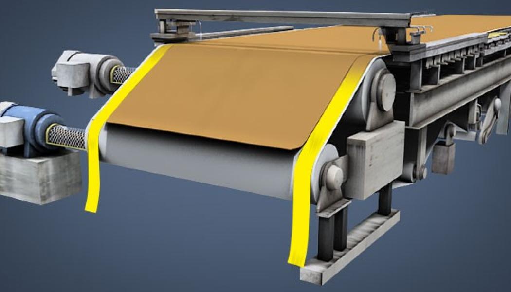 ProJet to deliver two new wet end Tail Cutters to Andritz ...