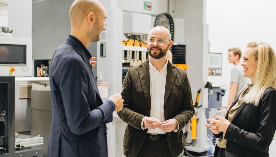 PulPac expands to the US | PULPAPERnews.com