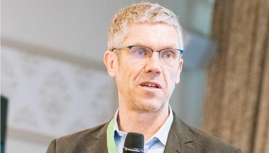 PEFC appoints new Secretary General/CEO | PULPAPERnews.com