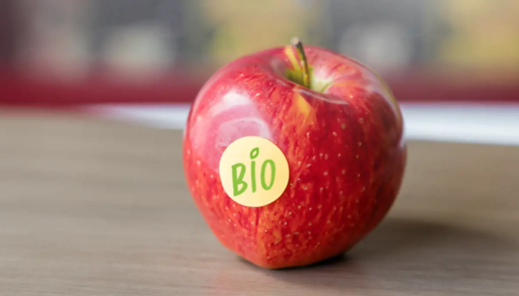 UPM Specialty Papers now offers compostable label face papers for fruit ...