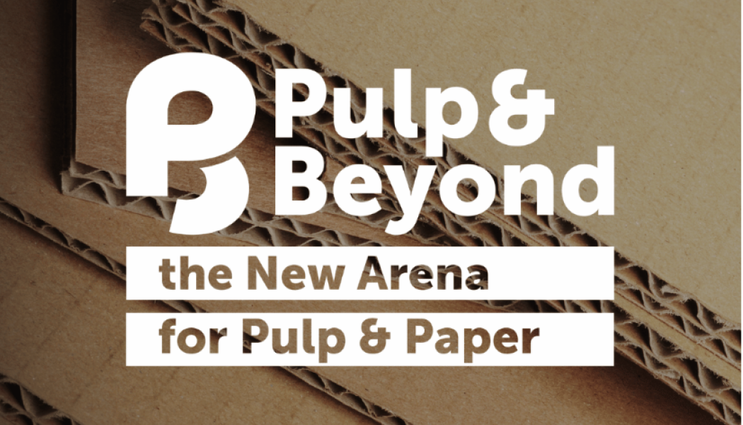 Upcoming event: Pulp & Beyond 2024 | PULPAPERnews.com