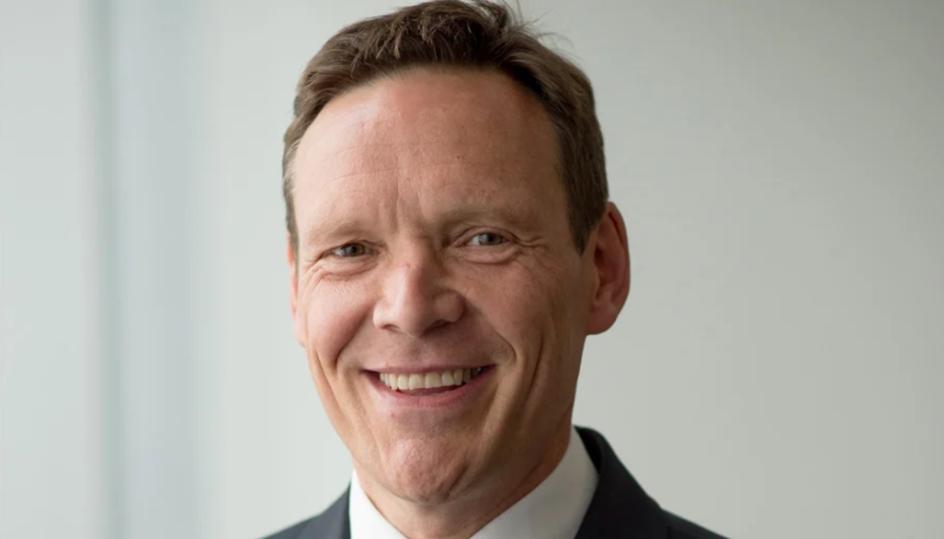 DS Smith announces CEO succession | PULPAPERnews.com