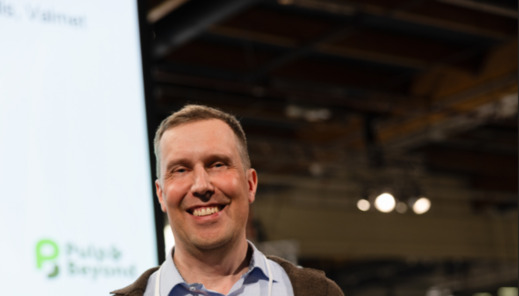 Pulp & Beyond 2024 startup competition won by Aisti Corporation | PULPAPERnews.com