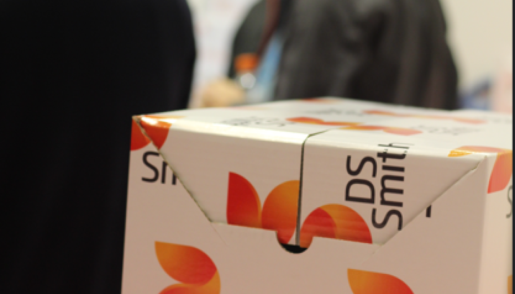 DS Smith invests €34M in Hungary | PULPAPERnews.com