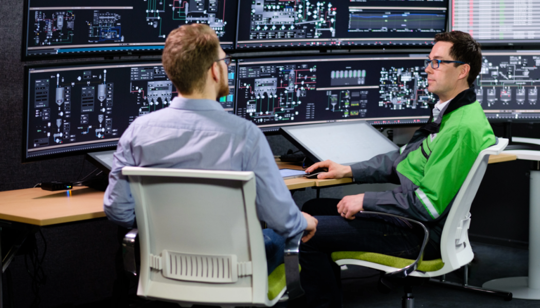 Valmet to upgrade Mercer’s Peace River pulp mill in Alberta ...