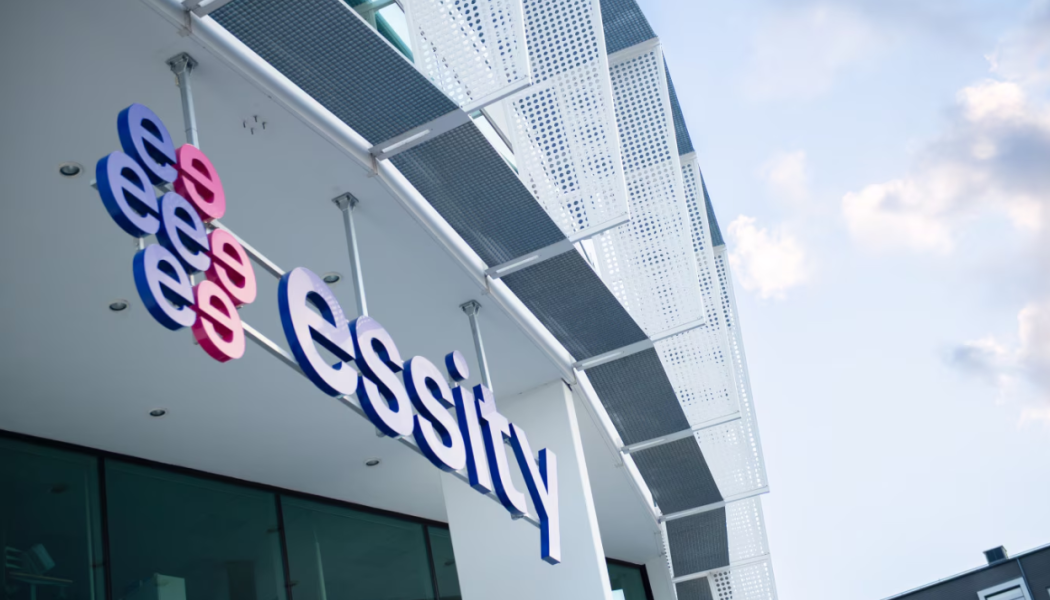 Essity unveils the world-first tissue machine operating on geothermal ...