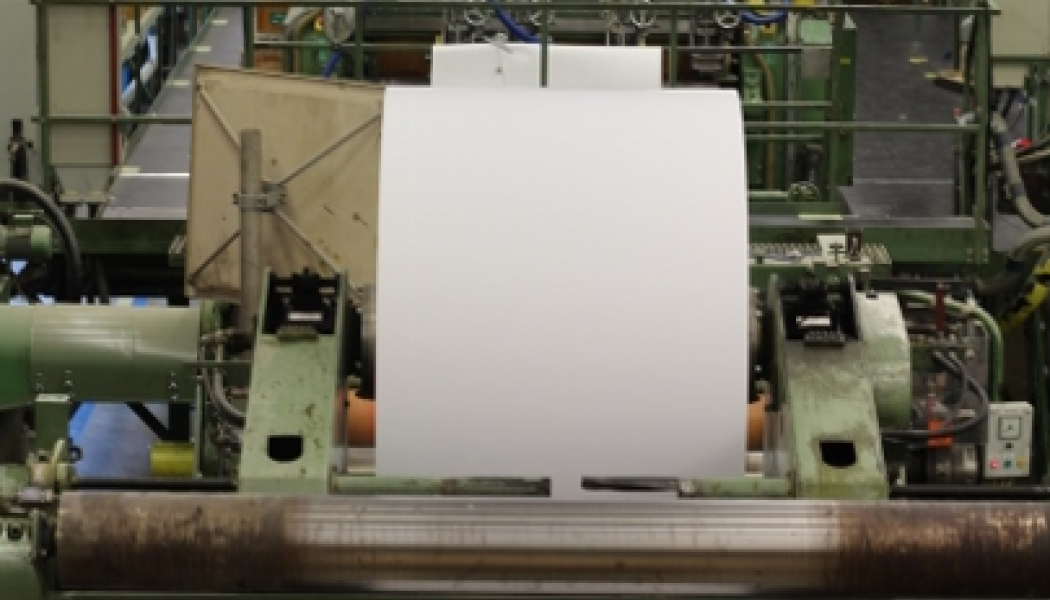 Wizpaper, ex-Arjowiggins, paper mill in receivership | PULPAPERnews.com