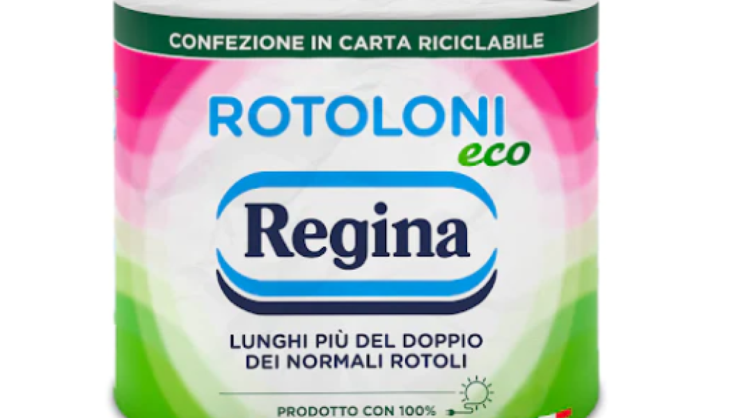 Sofidel CEO named 2023 game changer by Store Brands | PULPAPERnews.com