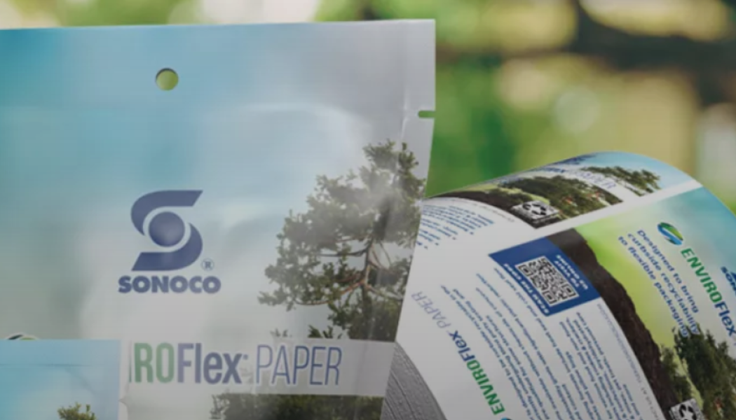 Sonoco adds 2 new EnviroFlex Paper pre-qualifications for How2Recycle ...