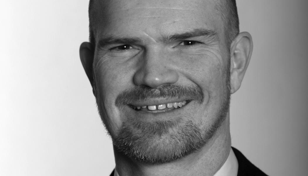 Stew Gibson new COO at Paper Excellence | PULPAPERnews.com