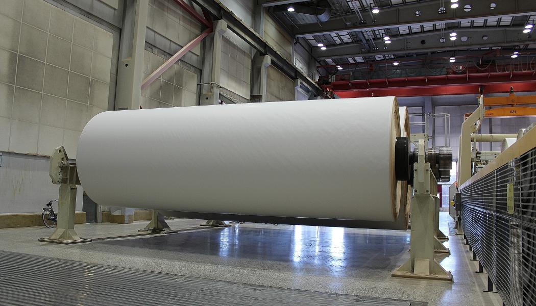 ABB and Raumaster Paper sign MoU to enhance winder solutions ...